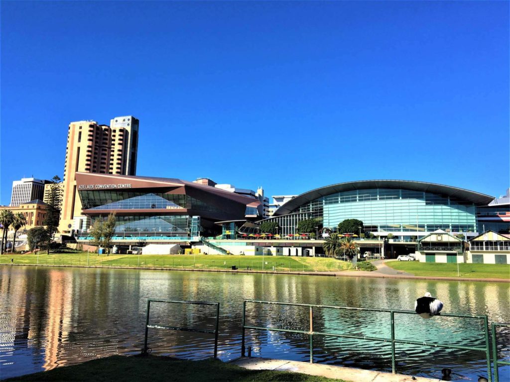 Adelaide in Australien: Die Top Sehenswürdigkeiten, Highlights und Tipps!